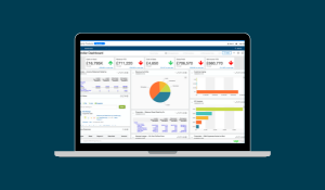 Sage Intacct Budgeting And Planning Webinar